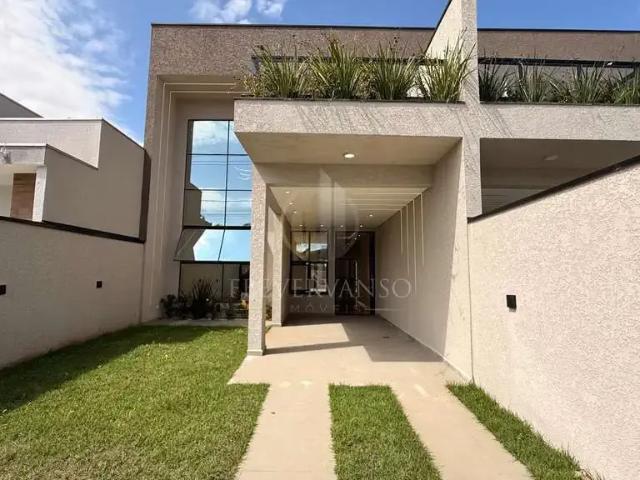 Casa / Sobrado para Venda em Guaratuba/PR Brejatuba 4 Quartos