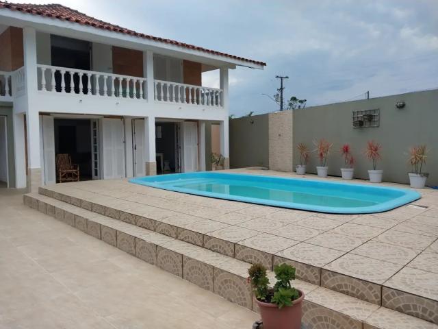 Casa / Sobrado para Venda em Guaratuba/PR Brejatuba 4 Quartos