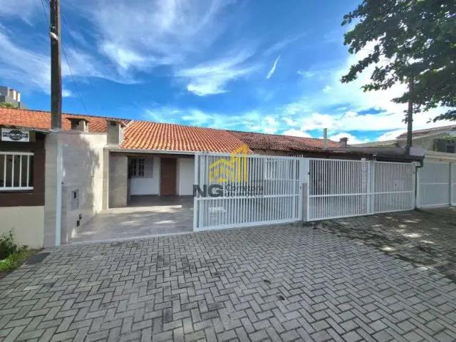 Casa / Sobrado para Venda em Guaratuba/PR Brejatuba
