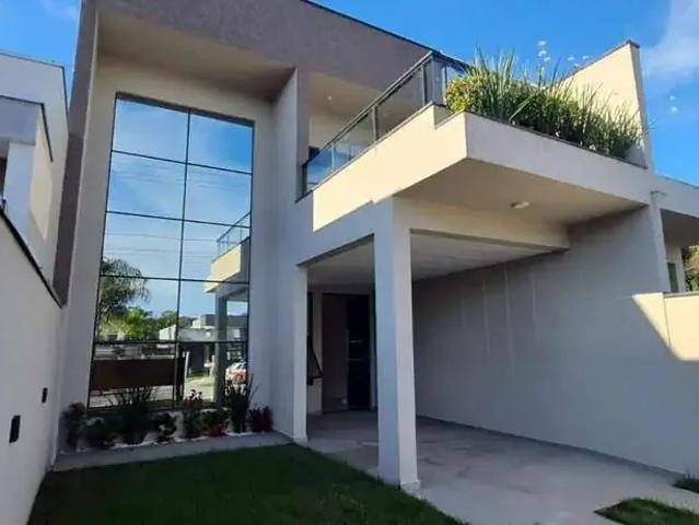 Casa / Sobrado para Venda em Guaratuba/PR Brejatuba