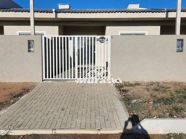Casa / Sobrado para Venda em Guaratuba/PR Carvoeiro 2 Quartos