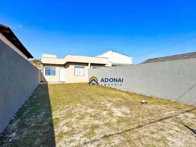 Casa / Sobrado para Venda em Guaratuba/PR Carvoeiro 2 Quartos