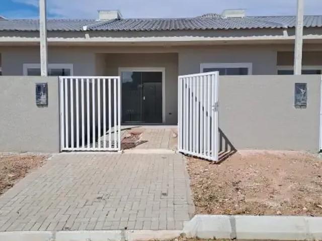 Casa / Sobrado para Venda em Guaratuba/PR Carvoeiro 2 Quartos