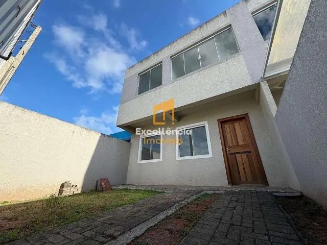 Casa / Sobrado para Venda em Guaratuba/PR Carvoeiro 2 Quartos
