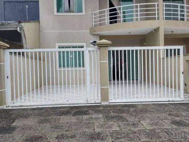 Casa / Sobrado para Venda em Guaratuba/PR Centro 3 Quartos