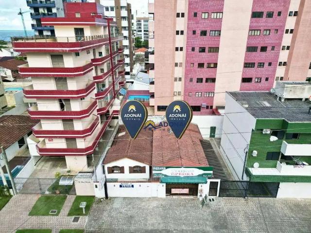 Casa / Sobrado para Venda em Guaratuba/PR Centro 3 Quartos