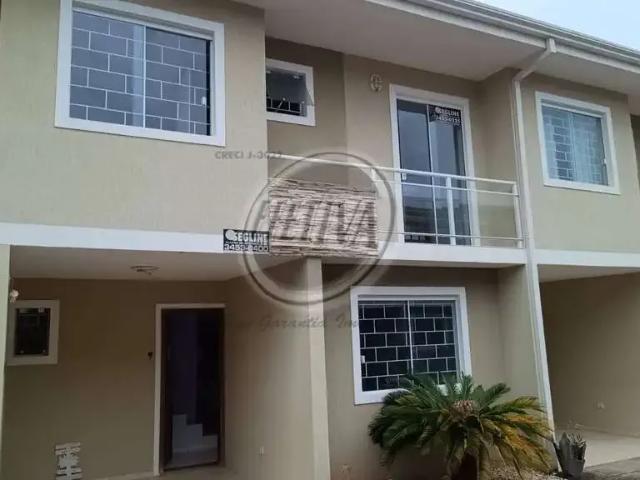 Casa / Sobrado para Venda em Guaratuba/PR Centro 3 Quartos