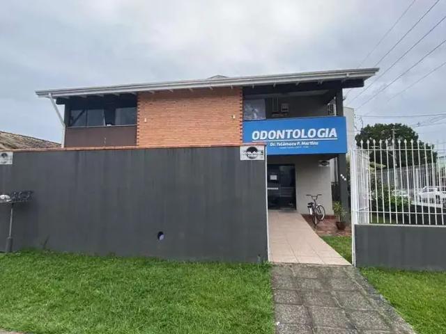Casa / Sobrado para Venda em Guaratuba/PR Centro 3 Quartos