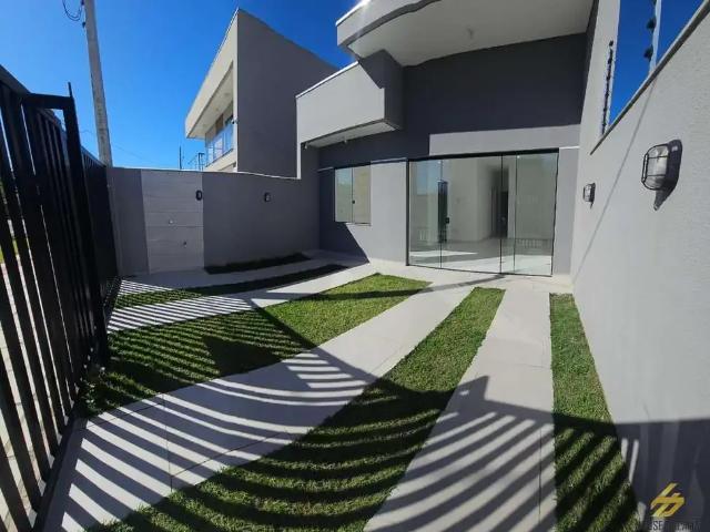Casa / Sobrado para Venda em Guaratuba/PR Centro 3 Quartos