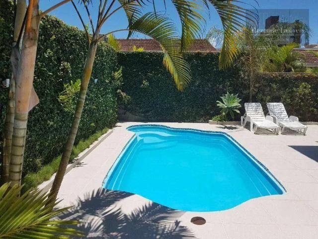 Casa / Sobrado para Venda em Guaratuba/PR Centro 3 Quartos