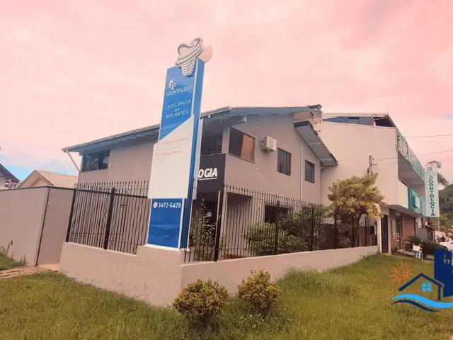 Casa / Sobrado para Venda em Guaratuba/PR Centro 3 Quartos