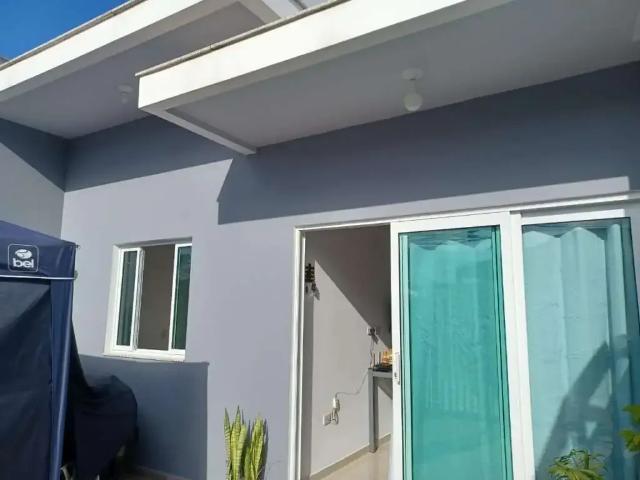 Casa / Sobrado para Venda em Guaratuba/PR Centro 3 Quartos