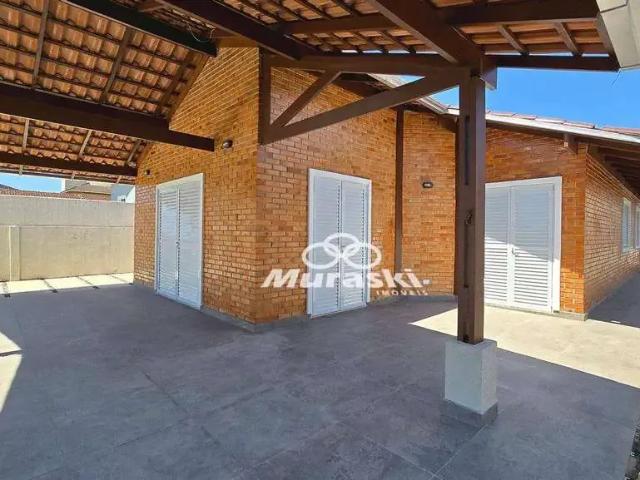 Casa / Sobrado para Venda em Guaratuba/PR Centro 3 Quartos
