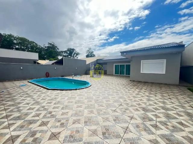 Casa / Sobrado para Venda em Guaratuba/PR Centro 1 Quartos