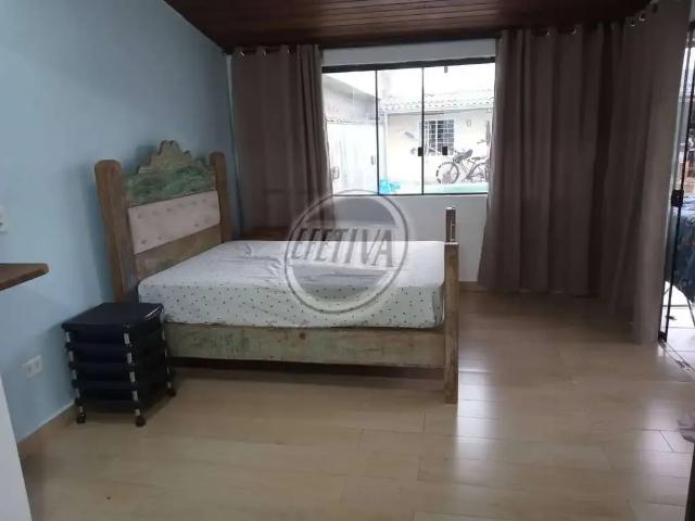 Casa / Sobrado para Venda em Guaratuba/PR Centro 2 Quartos