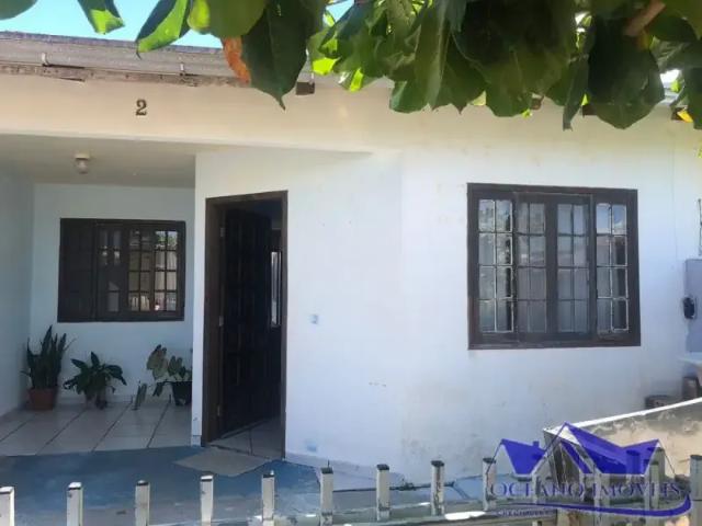 Casa / Sobrado para Venda em Guaratuba/PR Centro 2 Quartos