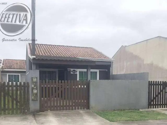 Casa / Sobrado para Venda em Guaratuba/PR Centro 2 Quartos