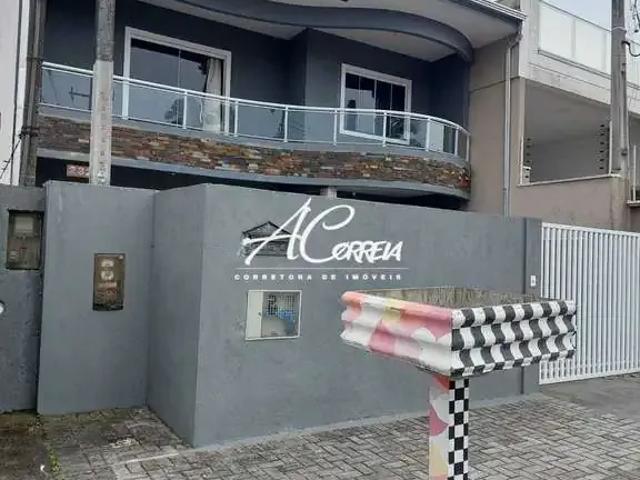 Casa / Sobrado para Venda em Guaratuba/PR Centro 4 Quartos