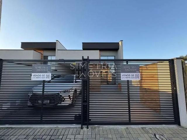 Casa / Sobrado para Venda em Guaratuba/PR Centro 4 Quartos