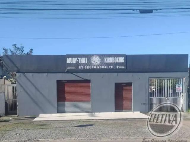 Casa / Sobrado para Venda em Guaratuba/PR Centro 6 Quartos