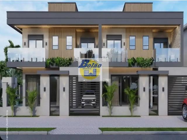 Casa / Sobrado para Venda em Guaratuba/PR Centro