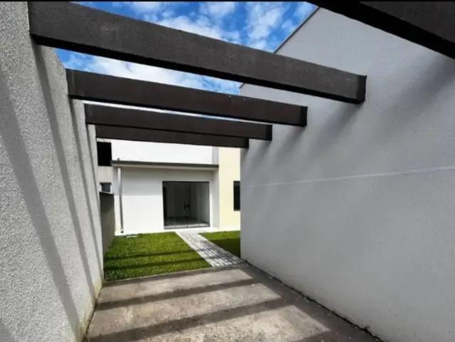 Casa / Sobrado para Venda em Guaratuba/PR Cohapar
