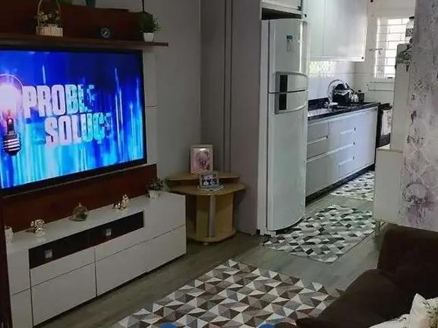 Casa / Sobrado para Venda em Guaratuba/PR Cohapar 2 Quartos