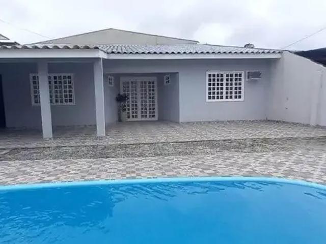 Casa / Sobrado para Venda em Guaratuba/PR Cohapar 2 Quartos
