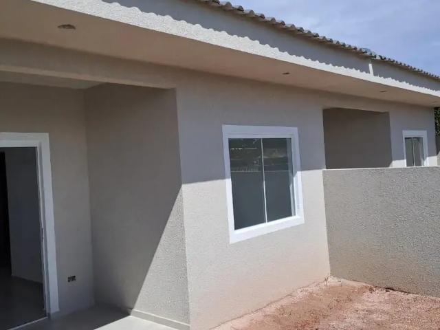 Casa / Sobrado para Venda em Guaratuba/PR Cohapar 2 Quartos