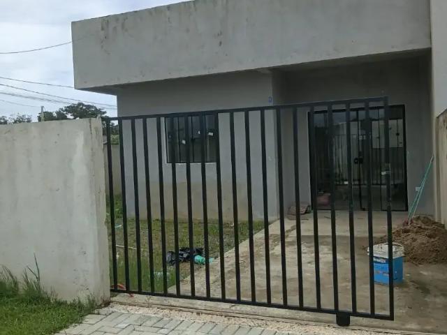 Casa / Sobrado para Venda em Guaratuba/PR Cohapar 2 Quartos