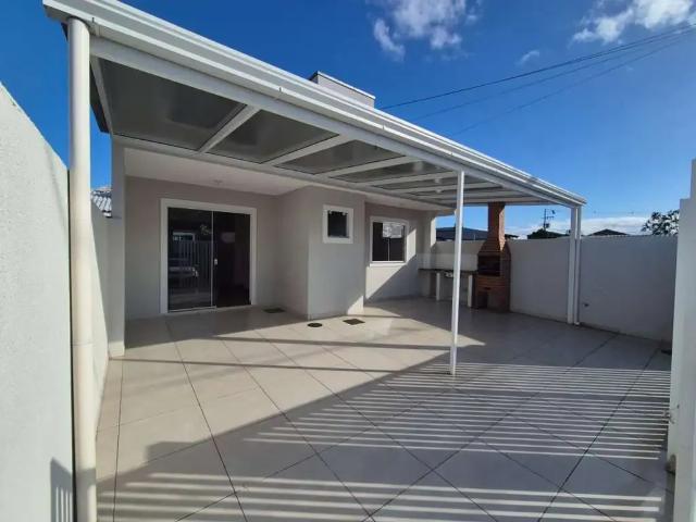 Casa / Sobrado para Venda em Guaratuba/PR Cohapar 2 Quartos
