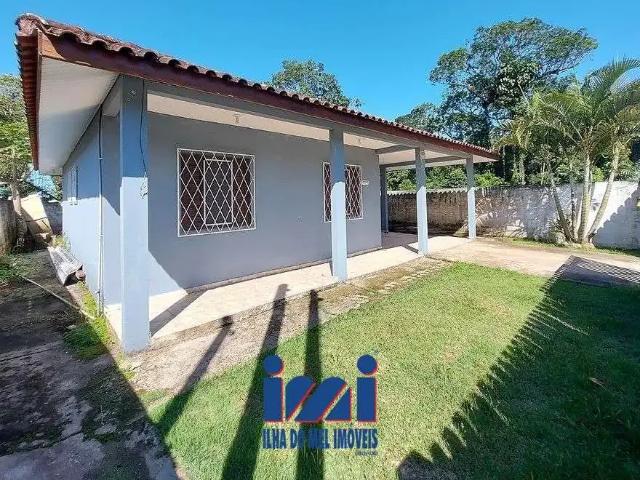 Casa / Sobrado para Venda em Guaratuba/PR Cohapar 2 Quartos