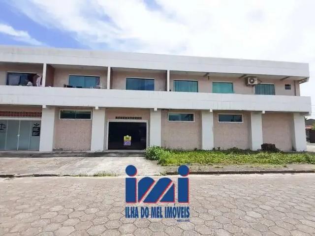 Casa / Sobrado para Venda em Guaratuba/PR Cohapar