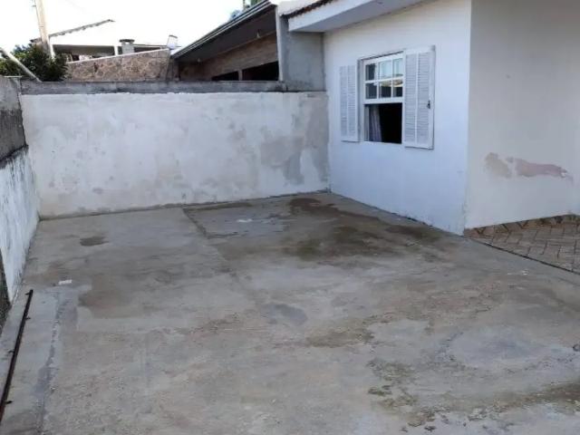Casa / Sobrado para Venda em Guaratuba/PR Cohapar 3 Quartos