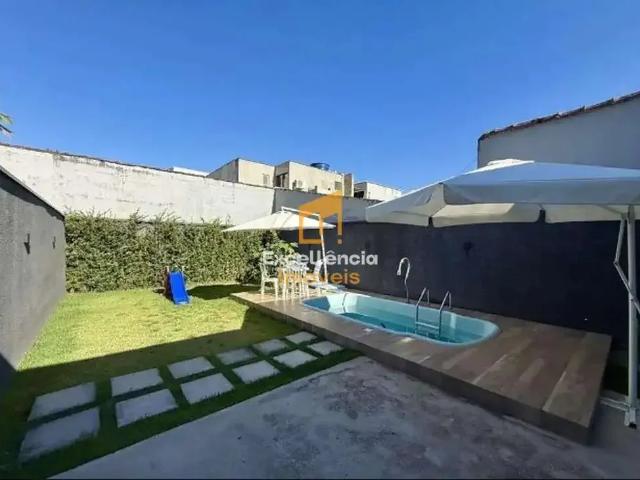 Casa / Sobrado para Venda em Guaratuba/PR Cohapar 3 Quartos