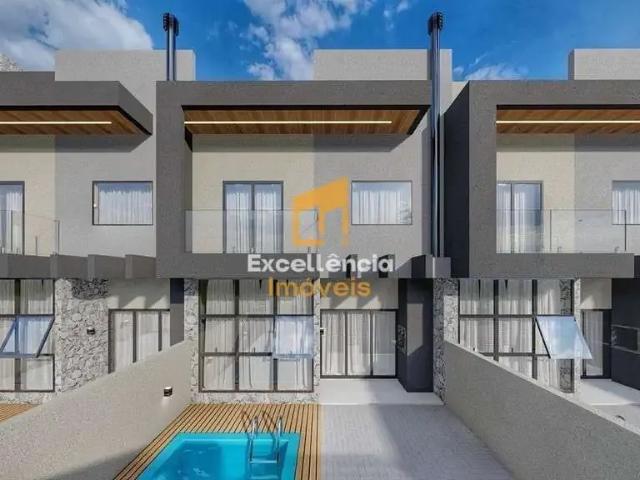 Casa / Sobrado para Venda em Guaratuba/PR Cohapar 3 Quartos