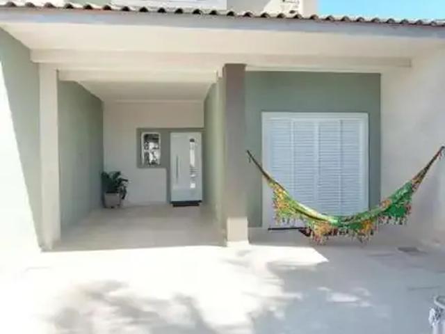 Casa / Sobrado para Venda em Guaratuba/PR Cohapar 3 Quartos