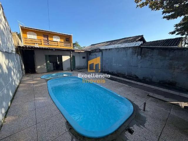Casa / Sobrado para Venda em Guaratuba/PR Cohapar 4 Quartos