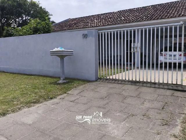 Casa / Sobrado para Venda em Guaratuba/PR Coroados 4 Quartos