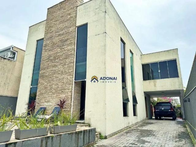 Casa / Sobrado para Venda em Guaratuba/PR Coroados 4 Quartos