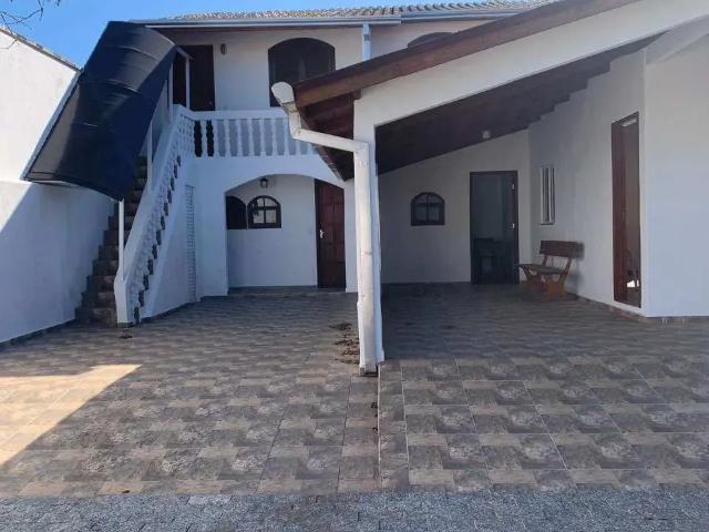 Casa / Sobrado para Venda em Guaratuba/PR Coroados 4 Quartos