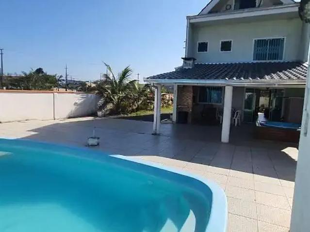 Casa / Sobrado para Venda em Guaratuba/PR Coroados