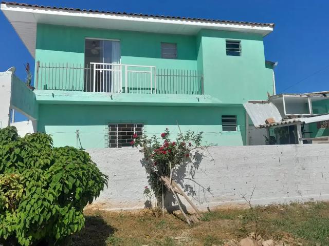 Casa / Sobrado para Venda em Guaratuba/PR Coroados