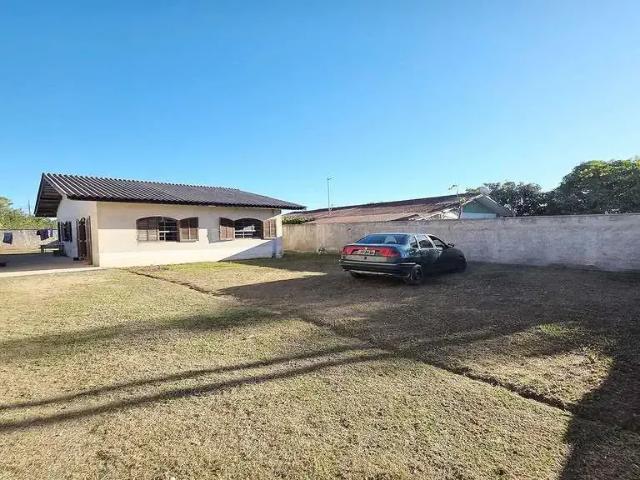 Casa / Sobrado para Venda em Guaratuba/PR Coroados 2 Quartos