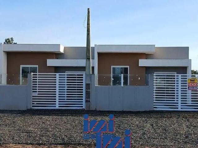 Casa / Sobrado para Venda em Guaratuba/PR Coroados 2 Quartos