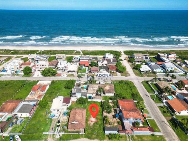 Casa / Sobrado para Venda em Guaratuba/PR Coroados 2 Quartos