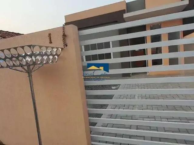 Casa / Sobrado para Venda em Guaratuba/PR Coroados 2 Quartos