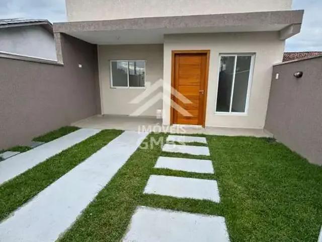 Casa / Sobrado para Venda em Guaratuba/PR Coroados 2 Quartos