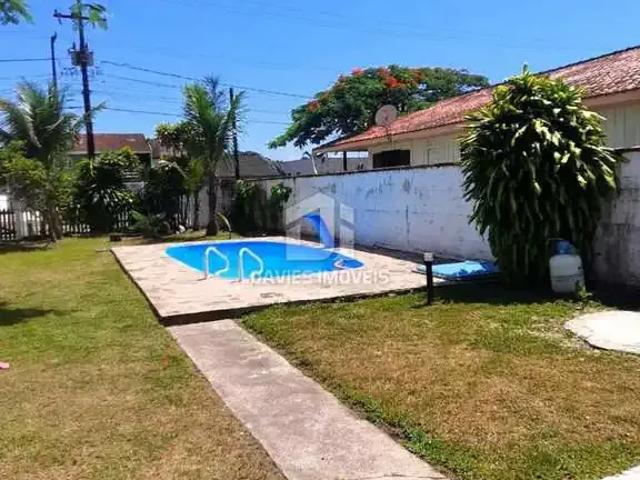 Casa / Sobrado para Venda em Guaratuba/PR Coroados 2 Quartos