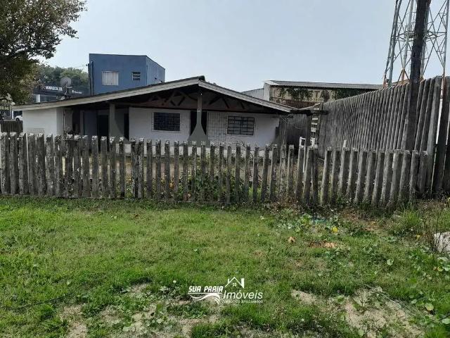 Casa / Sobrado para Venda em Guaratuba/PR Coroados 3 Quartos